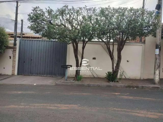 Casa / Sobrado para Venda em São José do Rio Preto/SP Residencial Alto das Andorinhas 2 Quartos