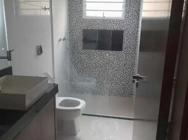 Casa / Sobrado para Venda em São José do Rio Preto/SP Residencial Ary Attab 3 Quartos