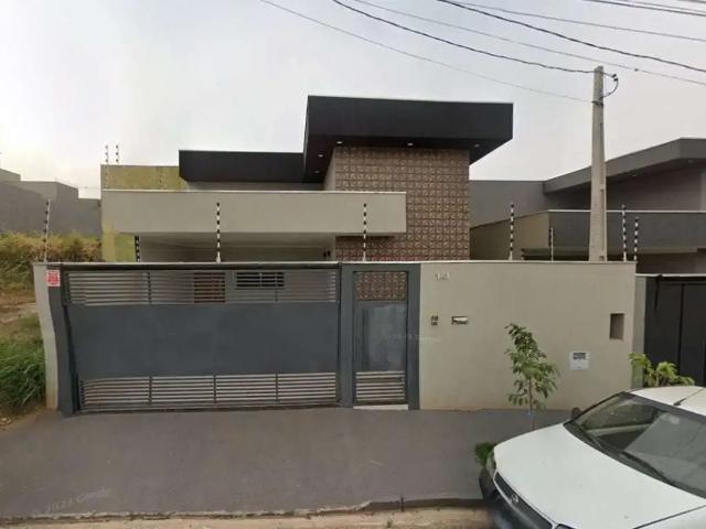 Casa / Sobrado para Venda em São José do Rio Preto/SP Residencial Ary Attab