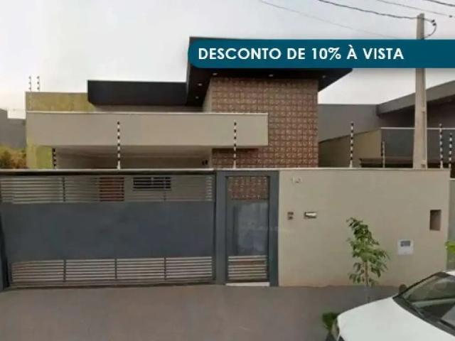 Casa / Sobrado para Venda em São José do Rio Preto/SP Residencial Ary Attab
