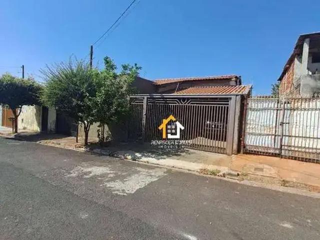 Casa / Sobrado para Venda em São José do Rio Preto/SP Residencial Bom Sucesso 4 Quartos