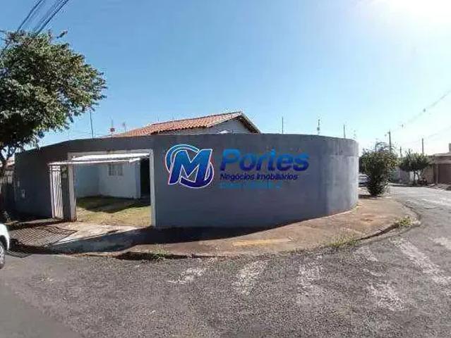 Casa / Sobrado para Venda em São José do Rio Preto/SP Residencial Bom Sucesso 2 Quartos