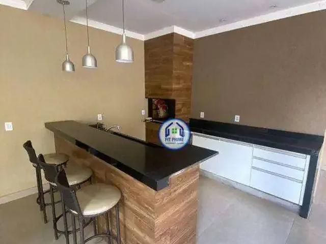 Casa / Sobrado para Venda em São José do Rio Preto/SP Residencial Caetano 2 Quartos