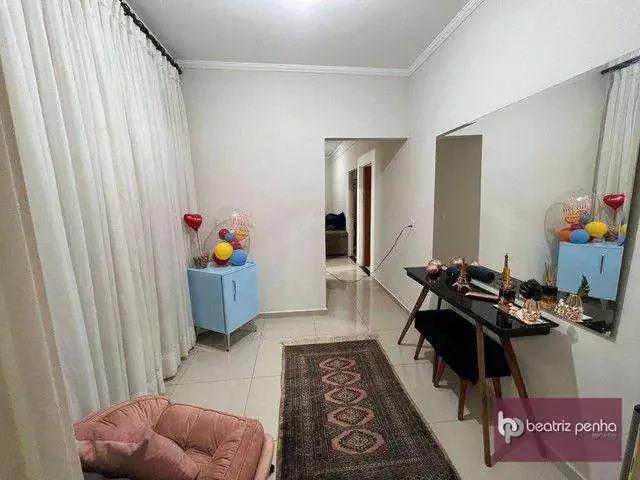 Casa / Sobrado para Venda em São José do Rio Preto/SP Residencial Califórnia 2 Quartos