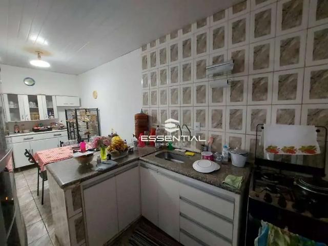 Casa / Sobrado para Venda em São José do Rio Preto/SP Residencial Cidade Jardim 2 Quartos