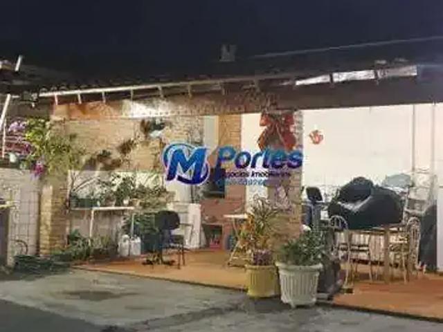 Casa / Sobrado para Venda em São José do Rio Preto/SP Residencial Cidade Jardim 3 Quartos