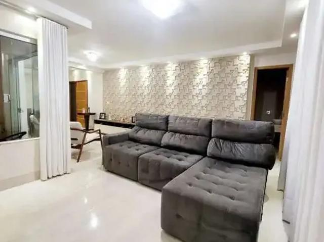 Casa / Sobrado para Venda em São José do Rio Preto/SP Residencial Cidade Jardim 3 Quartos