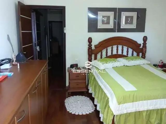 Casa / Sobrado para Venda em São José do Rio Preto/SP Residencial Cidade Jardim 3 Quartos