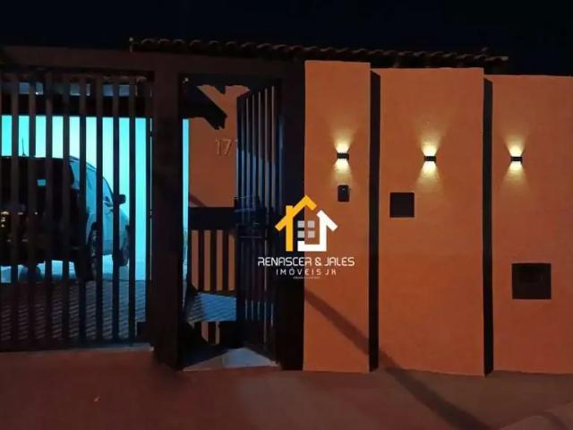 Casa / Sobrado para Venda em São José do Rio Preto/SP Residencial Cidade Jardim 4 Quartos