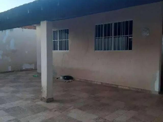 Casa / Sobrado para Venda em São José do Rio Preto/SP Residencial Colorado 2 Quartos