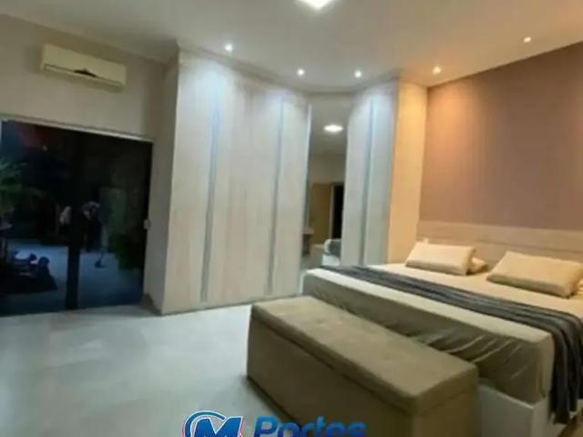 Casa / Sobrado para Venda em São José do Rio Preto/SP Residencial Colorado 3 Quartos