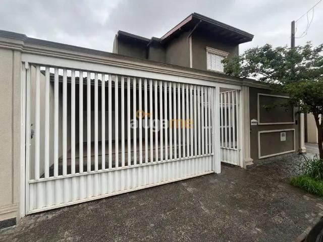 Casa / Sobrado para Venda em São José do Rio Preto/SP Residencial das Américas 3 Quartos
