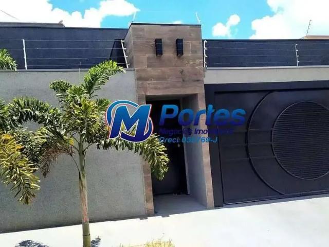 Casa / Sobrado para Venda em São José do Rio Preto/SP Residencial das Américas 2 Quartos
