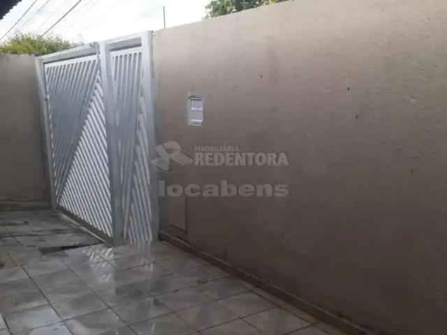 Casa / Sobrado para Venda em São José do Rio Preto/SP Residencial Gabriela 4 Quartos