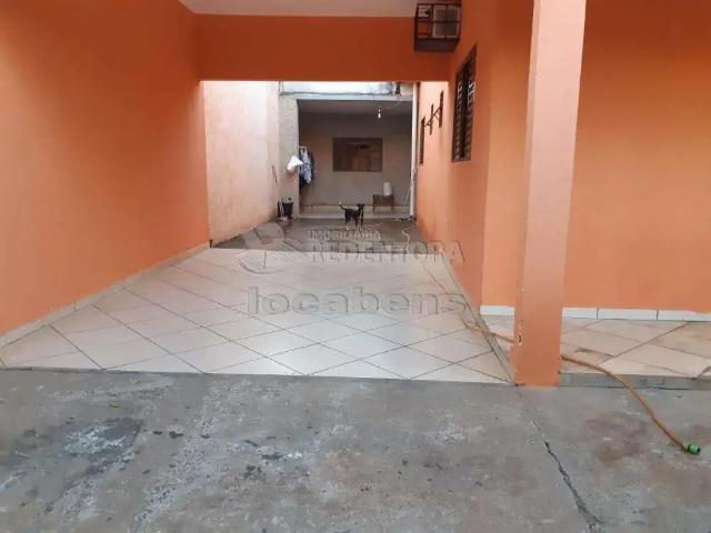 Casa / Sobrado para Venda em São José do Rio Preto/SP Residencial Gabriela 2 Quartos