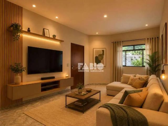 Casa / Sobrado para Venda em São José do Rio Preto/SP Residencial Gabriela 2 Quartos