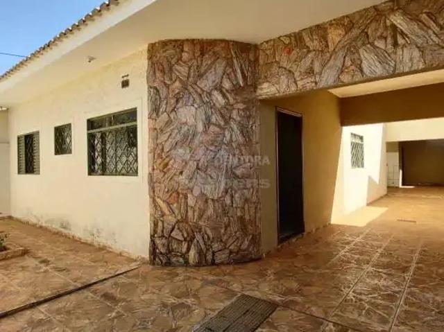 Casa / Sobrado para Venda em São José do Rio Preto/SP Residencial Gabriela 2 Quartos