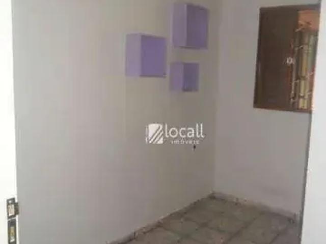 Casa / Sobrado para Venda em São José do Rio Preto/SP Residencial Gabriela 2 Quartos