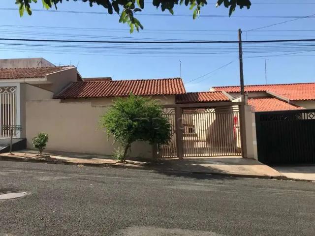 Casa / Sobrado para Venda em São José do Rio Preto/SP Residencial Gabriela 2 Quartos