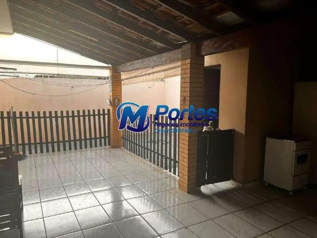 Casa / Sobrado para Venda em São José do Rio Preto/SP Residencial Gabriela 2 Quartos