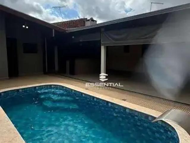 Casa / Sobrado para Venda em São José do Rio Preto/SP Residencial Gabriela 2 Quartos