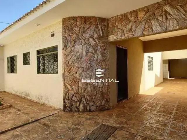 Casa / Sobrado para Venda em São José do Rio Preto/SP Residencial Gabriela 2 Quartos