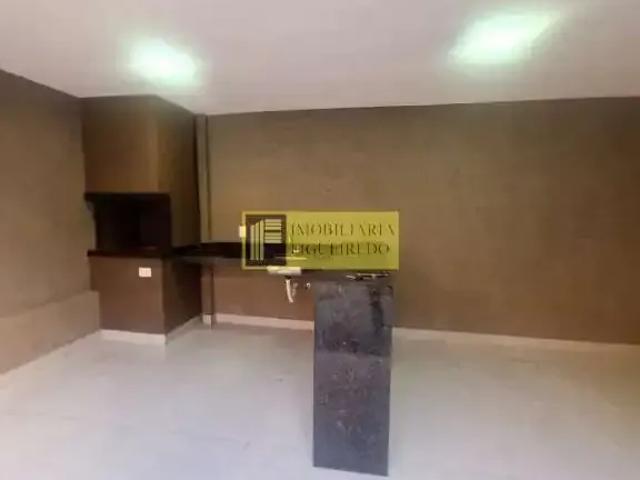 Casa / Sobrado para Venda em São José do Rio Preto/SP Residencial Gabriela 3 Quartos