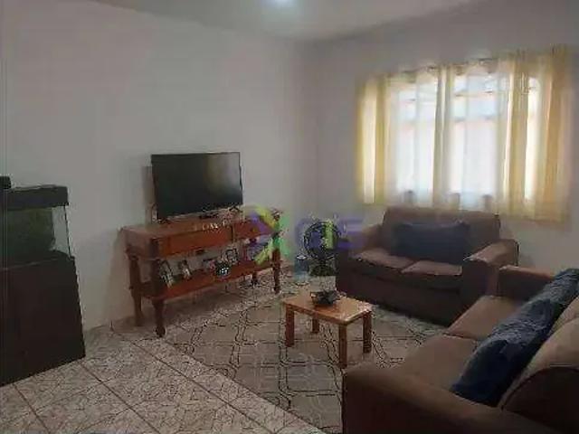 Casa / Sobrado para Venda em São José do Rio Preto/SP Residencial Gabriela 3 Quartos