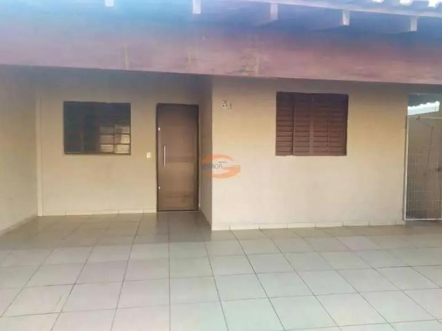 Casa / Sobrado para Venda em São José do Rio Preto/SP Residencial Jardim das Acácias 2 Quartos