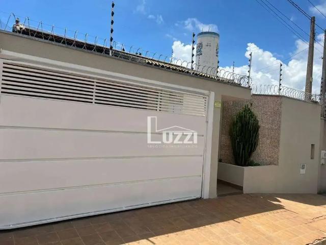 Casa / Sobrado para Venda em São José do Rio Preto/SP Residencial Jardim Vista Bela 2 Quartos