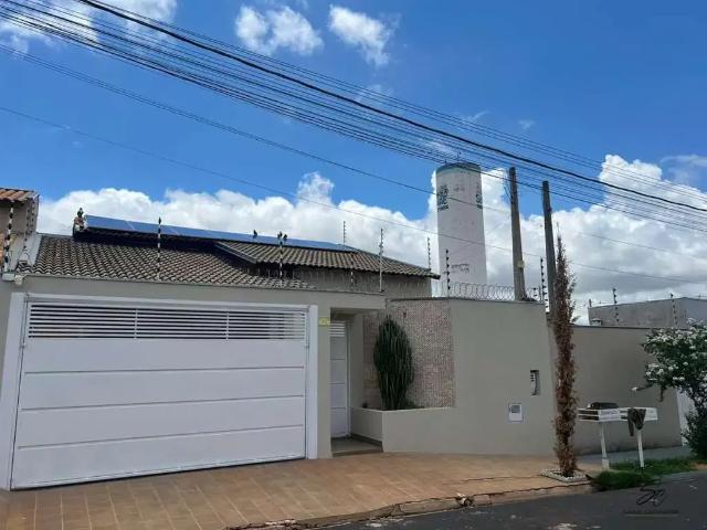 Casa / Sobrado para Venda em São José do Rio Preto/SP Residencial Jardim Vista Bela 2 Quartos