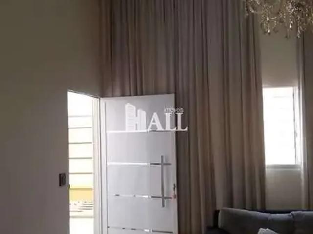Casa / Sobrado para Venda em São José do Rio Preto/SP Residencial Jardim Vista Bela 2 Quartos