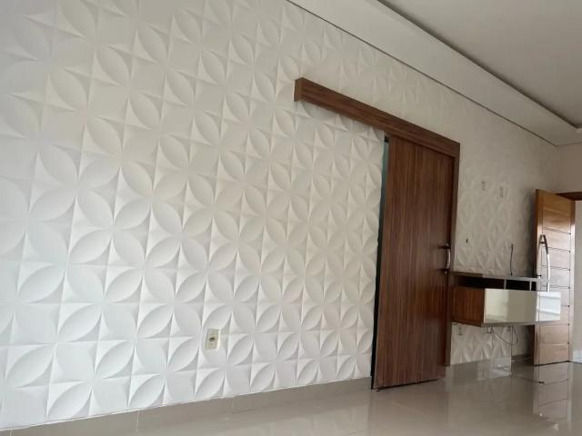 Casa / Sobrado para Venda em São José do Rio Preto/SP Residencial Jardim Vista Bela 2 Quartos