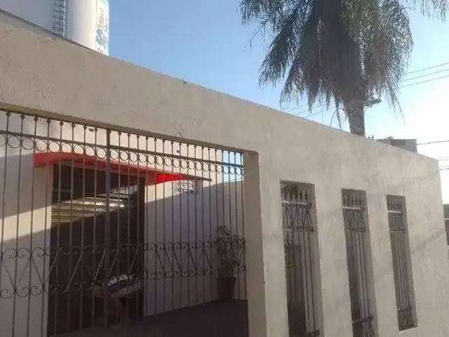 Casa / Sobrado para Venda em São José do Rio Preto/SP Residencial Jardim Vista Bela 2 Quartos