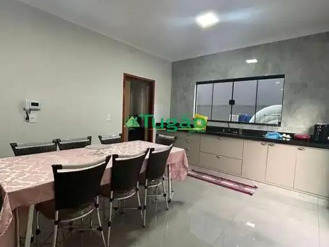 Casa / Sobrado para Venda em São José do Rio Preto/SP Residencial Jardim Vista Bela 2 Quartos
