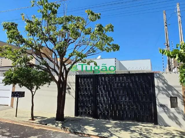Casa / Sobrado para Venda em São José do Rio Preto/SP Residencial Jardim Vista Bela 2 Quartos