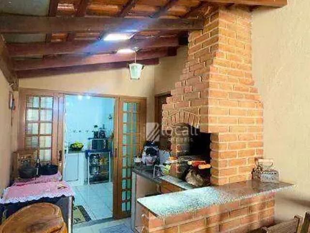 Casa / Sobrado para Venda em São José do Rio Preto/SP Residencial Macedo Teles I 2 Quartos