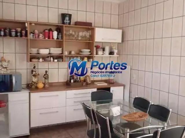 Casa / Sobrado para Venda em São José do Rio Preto/SP Residencial Macedo Teles I 2 Quartos