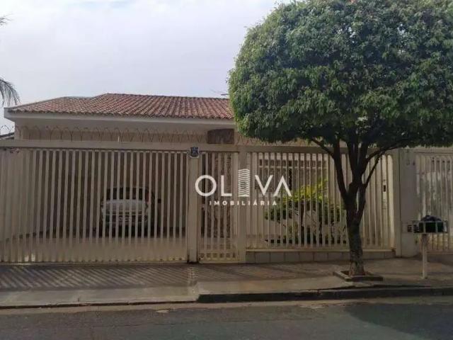 Casa / Sobrado para Venda em São José do Rio Preto/SP Residencial Macedo Teles I 3 Quartos