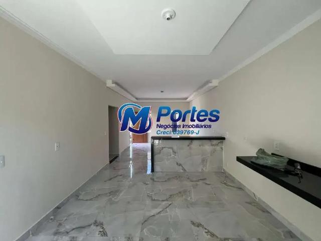 Casa / Sobrado para Venda em São José do Rio Preto/SP Residencial Mais Viver 3 Quartos