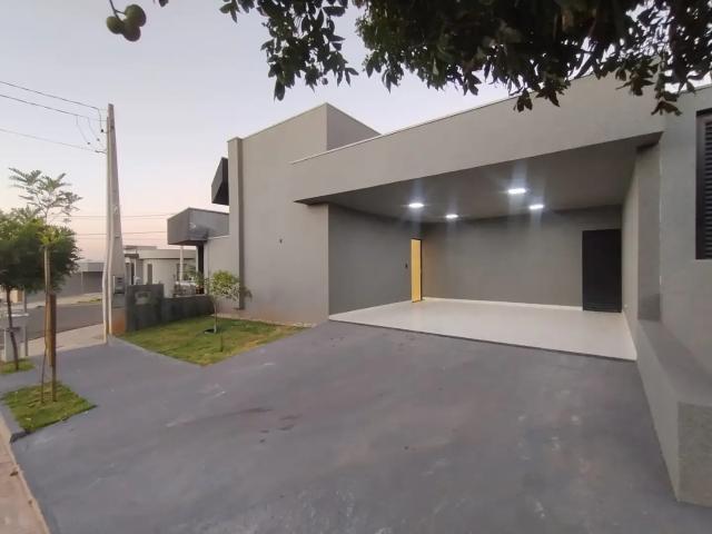 Casa / Sobrado para Venda em São José do Rio Preto/SP Residencial Maria Júlia 2 Quartos