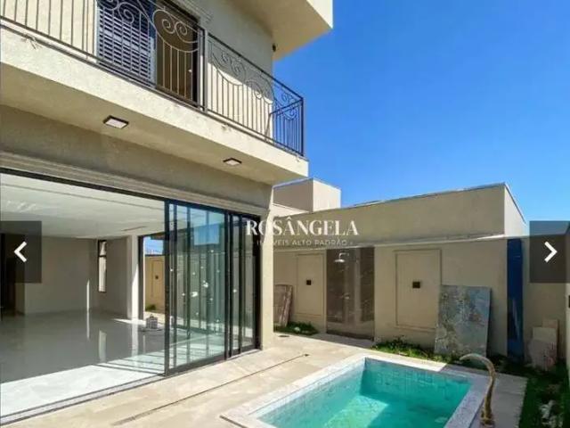Casa / Sobrado para Venda em São José do Rio Preto/SP Residencial Maria Júlia 2 Quartos