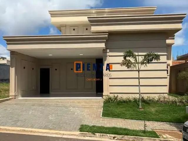 Casa / Sobrado para Venda em São José do Rio Preto/SP Residencial Maria Júlia 3 Quartos