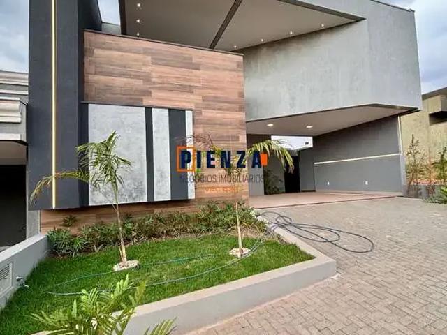 Casa / Sobrado para Venda em São José do Rio Preto/SP Residencial Maria Júlia 3 Quartos
