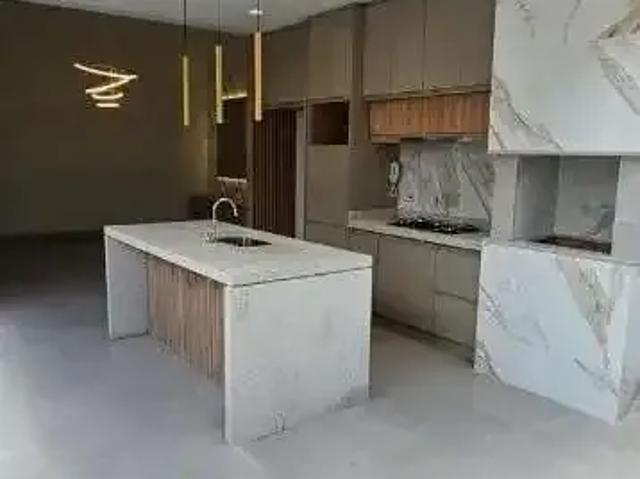 Casa / Sobrado para Venda em São José do Rio Preto/SP Residencial Maria Júlia 3 Quartos