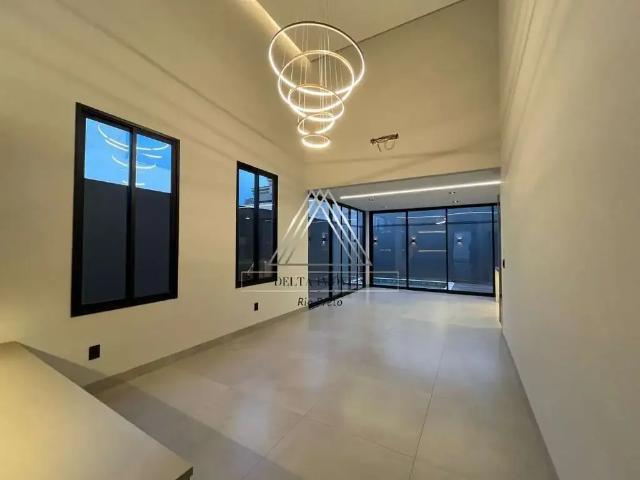 Casa / Sobrado para Venda em São José do Rio Preto/SP Residencial Maria Júlia 3 Quartos