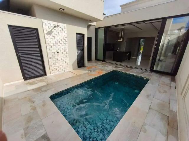 Casa / Sobrado para Venda em São José do Rio Preto/SP Residencial Maria Júlia 3 Quartos