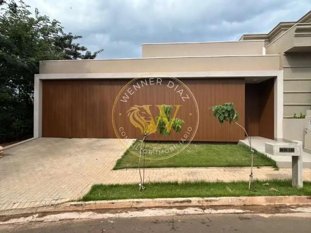 Casa / Sobrado para Venda em São José do Rio Preto/SP Residencial Maria Júlia 3 Quartos