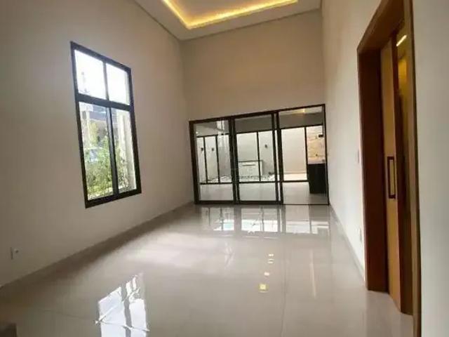 Casa / Sobrado para Venda em São José do Rio Preto/SP Residencial Maria Júlia 3 Quartos
