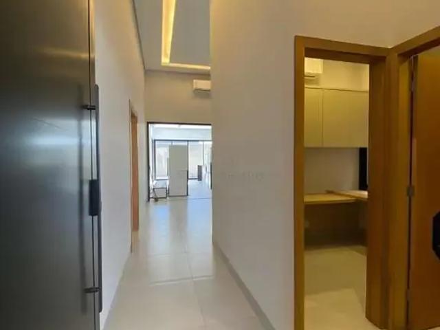 Casa / Sobrado para Venda em São José do Rio Preto/SP Residencial Maria Júlia 3 Quartos